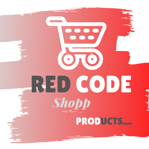 Redcodeshopp
